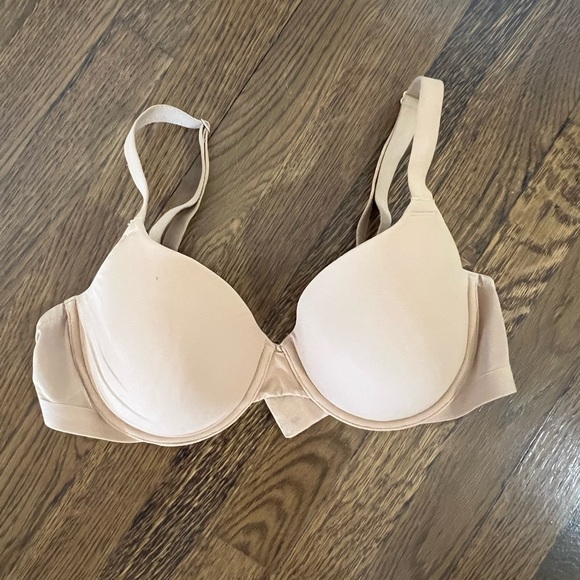 Wacoal | Intimates & Sleepwear | Wacoal Shape Revelation Shallow Bust ...